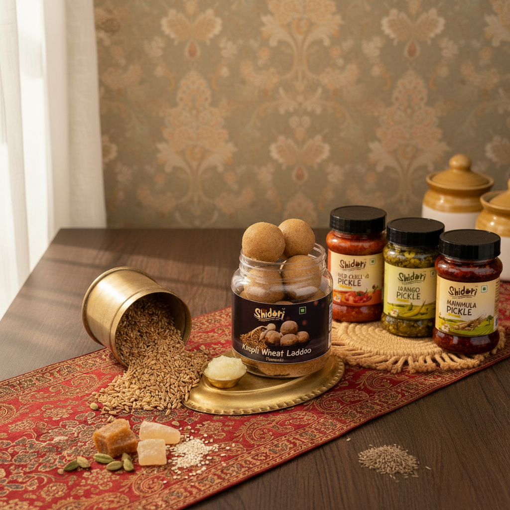 All Products – Shidori